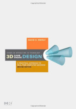 Review: 3D Game Engine Design: A Practical Approach to Real-Time ...