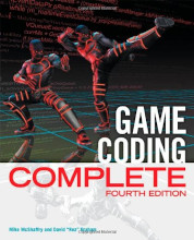 Review: Game Coding Complete » cybereality