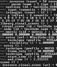Creating a 3D Game Engine (Part 17) » cybereality