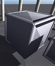 Creating a 3D Game Engine (Part 22) » cybereality