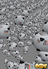 Creating a 3D Game Engine (Part 14) » cybereality