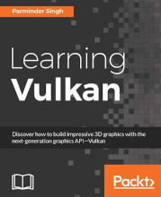 Review: Learning Vulkan by Parminder Singh » cybereality