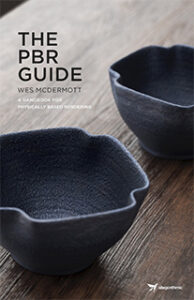 Review: The PBR Guide: A Handbook for Physically Based Rendering by Wes ...