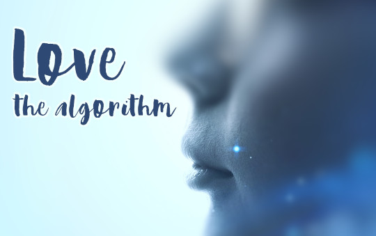 Love the Algorithm » cybereality