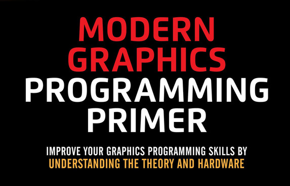 Review: Modern Graphics Programming Primer by Hans de Ruiter » cybereality
