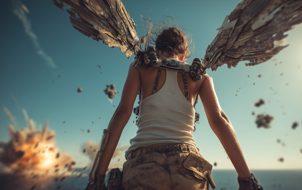 cybereality » the matrix was a documentary