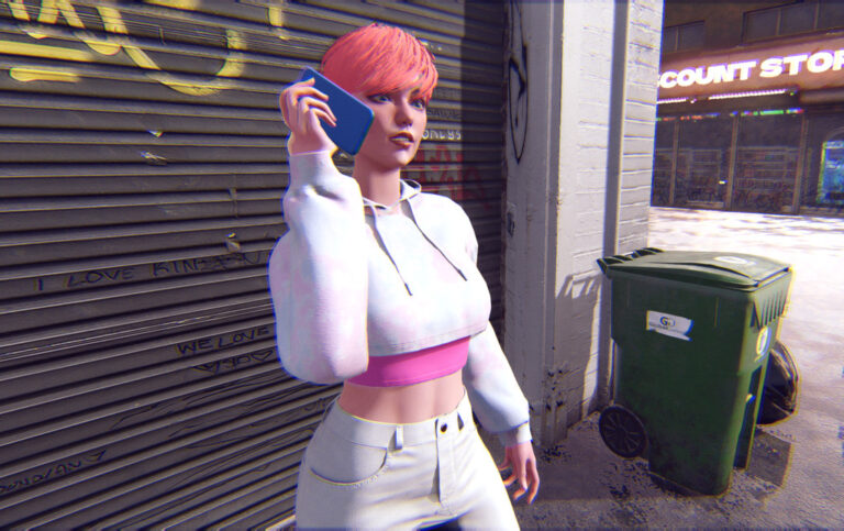 Image Based Lighting + Screen Space Global Illumination in OpenGL ...