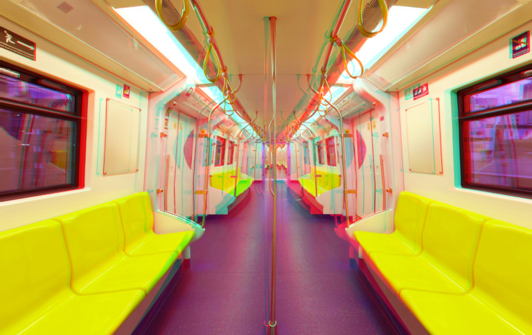 cybereality » the matrix was a documentary