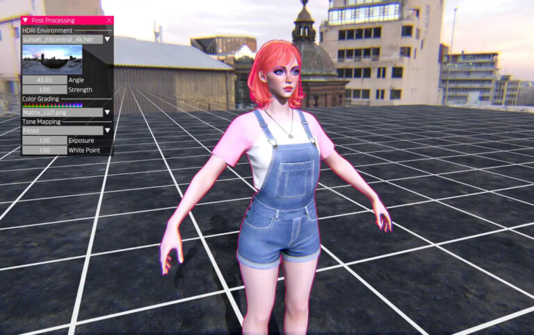 cybereality » the matrix was a documentary